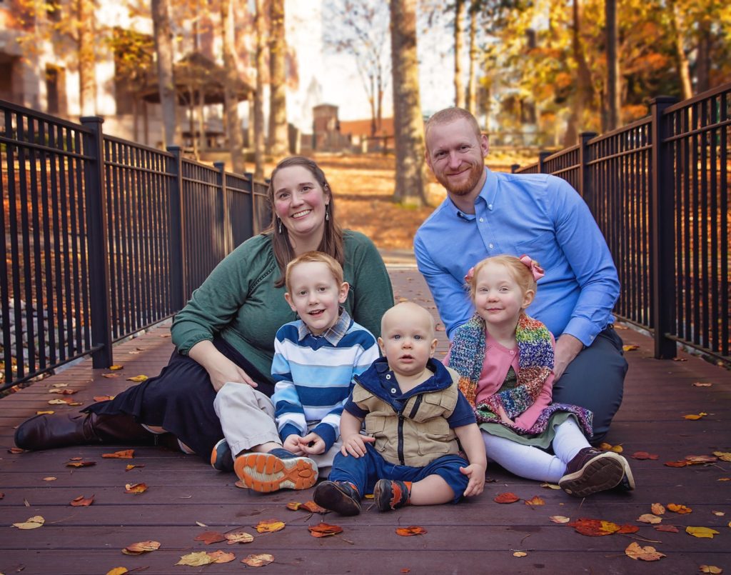 Dr. Greg Moses, DDS - Our Team - Liberty Dentistry Smiles